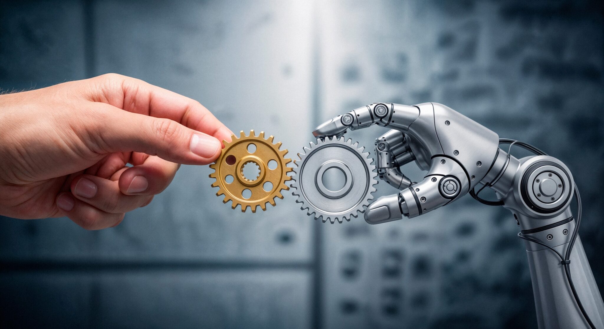 Manufacturing Reimagined: What the Indian SME of 2035 Will Look Like ...